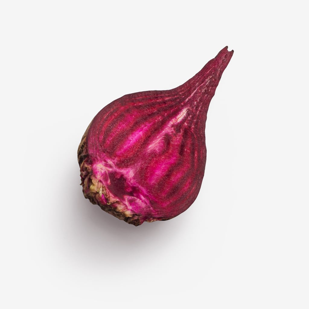 Beetroot graphic assets