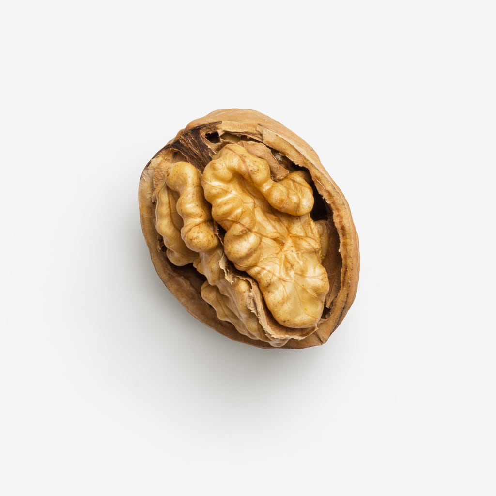 Walnut graphic asset