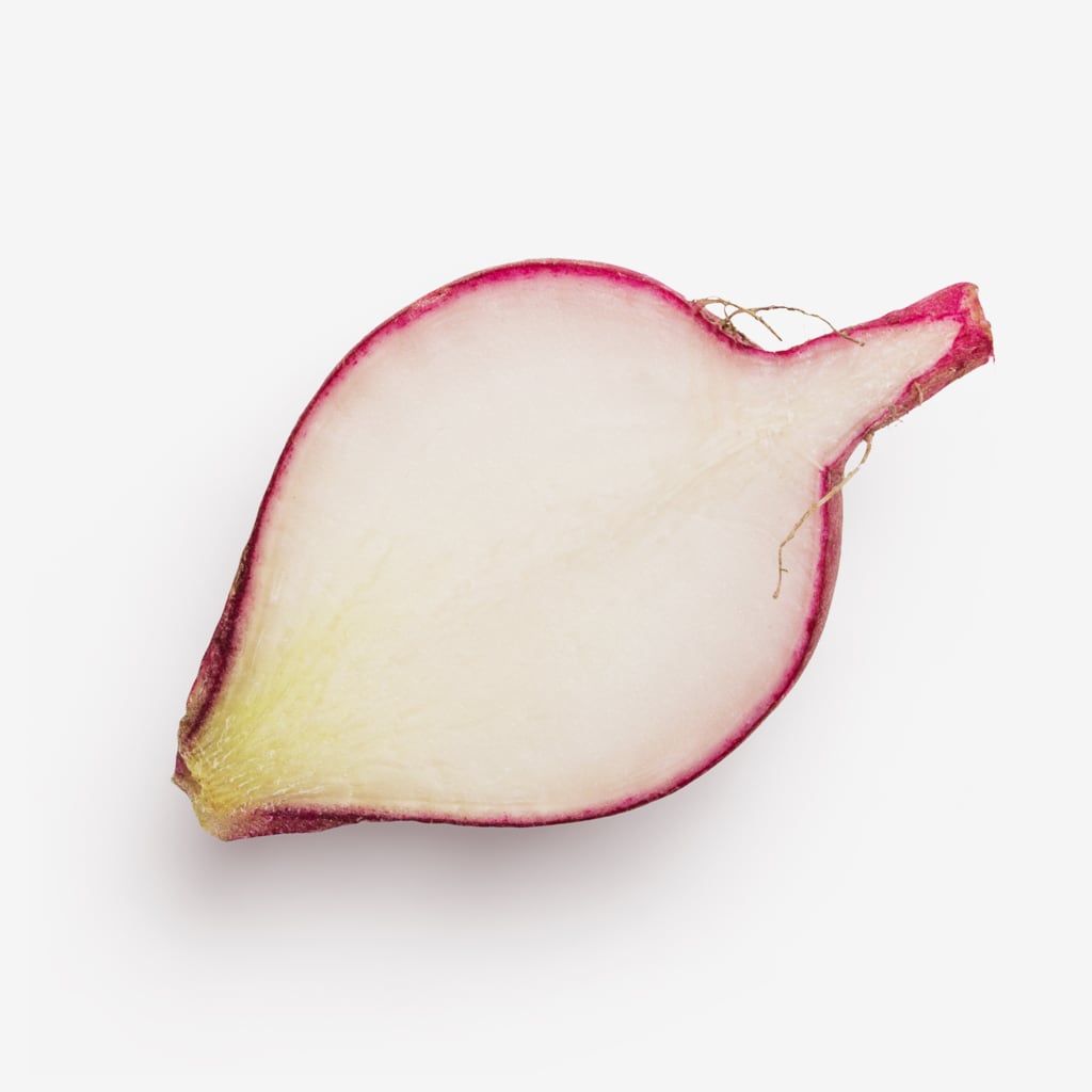 Radish graphic asset