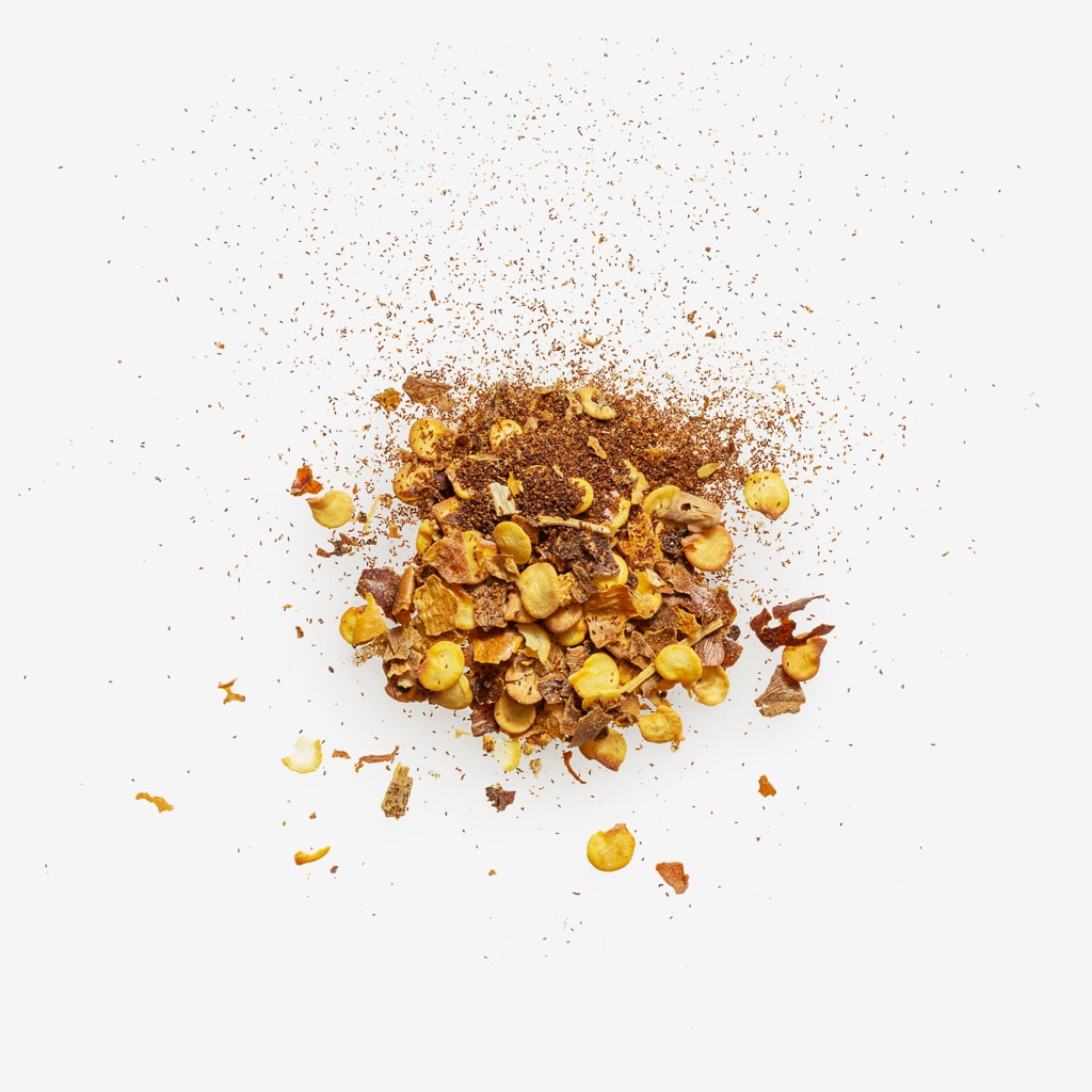 Seasoning graphic assets