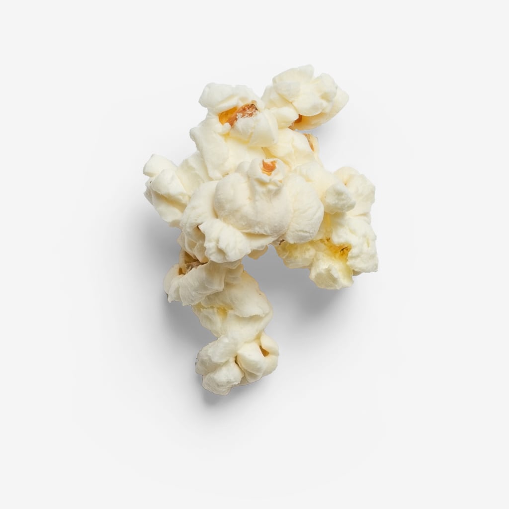 Popcorn graphic assets
