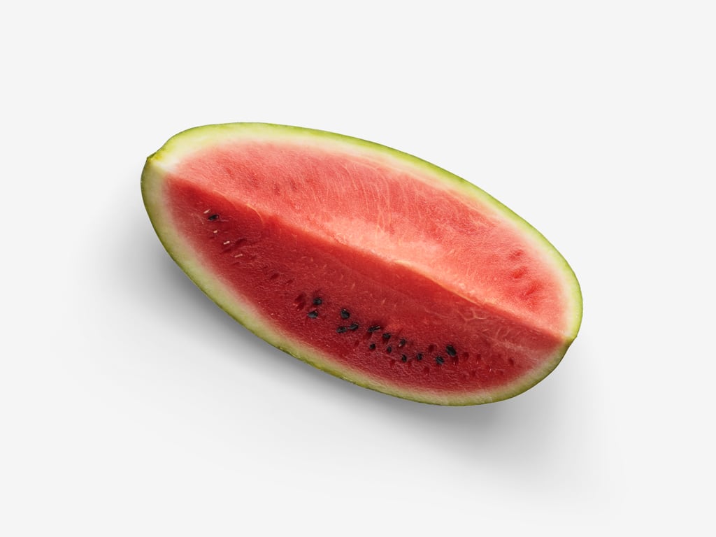Watermelon graphic asset