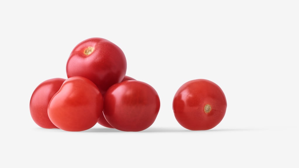 Cherry graphic asset