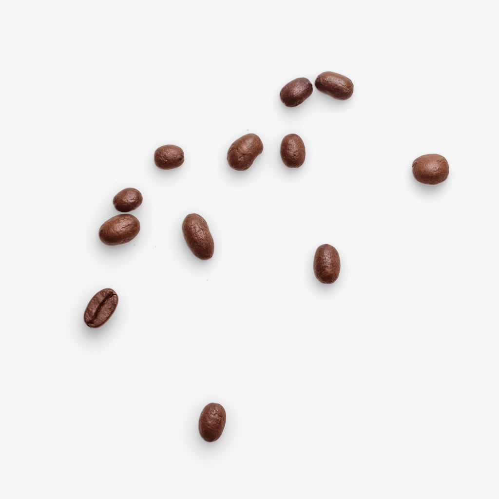 Coffee graphic asset