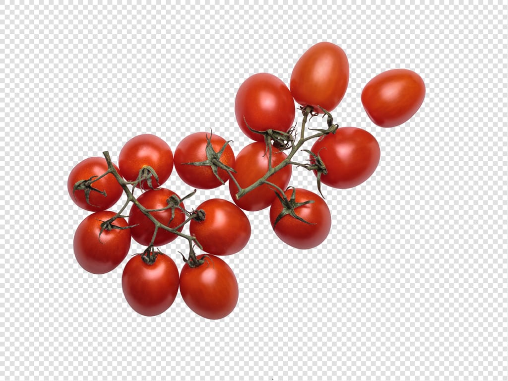 Cherry graphic asset