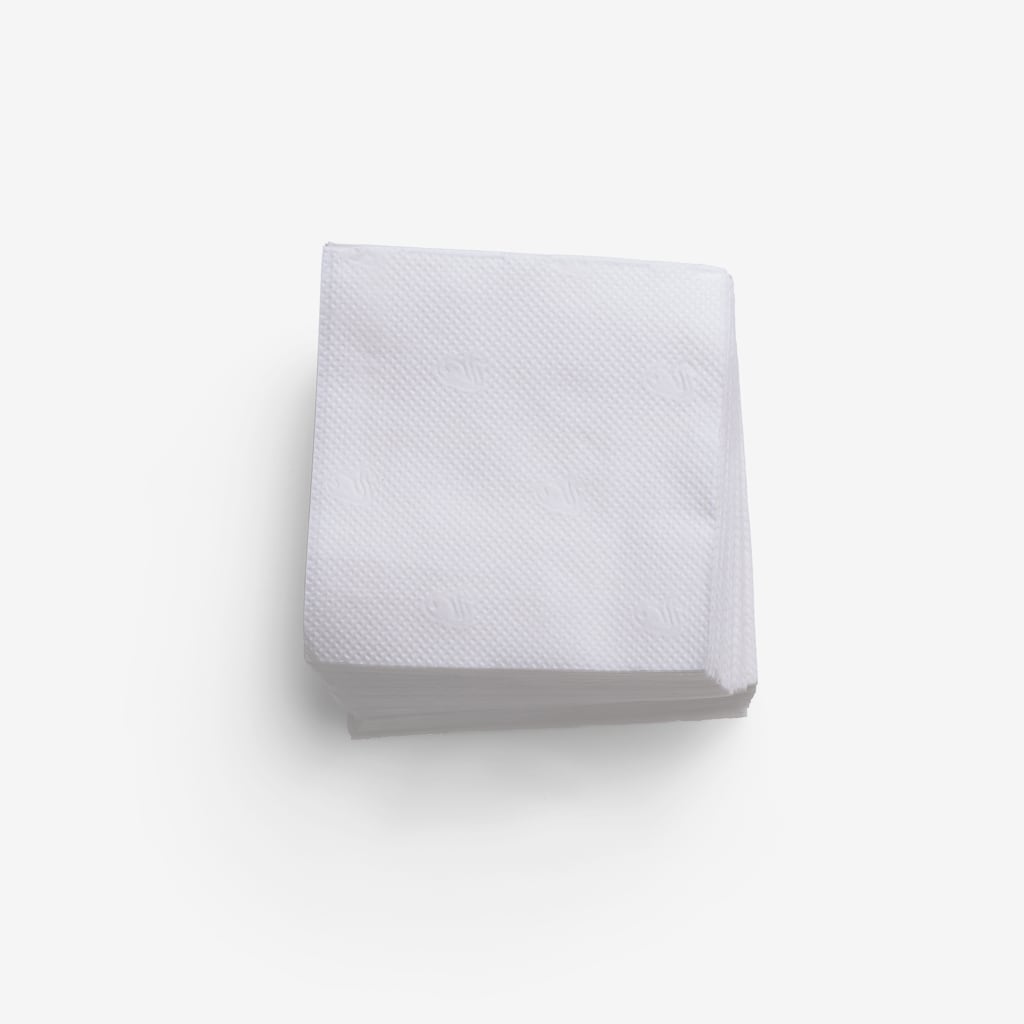 Napkin graphic asset