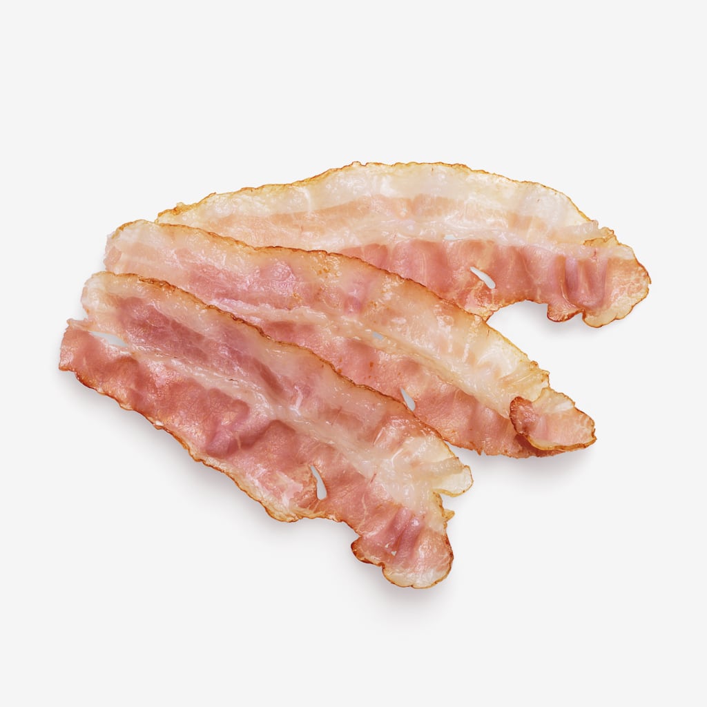 Bacon graphic assets