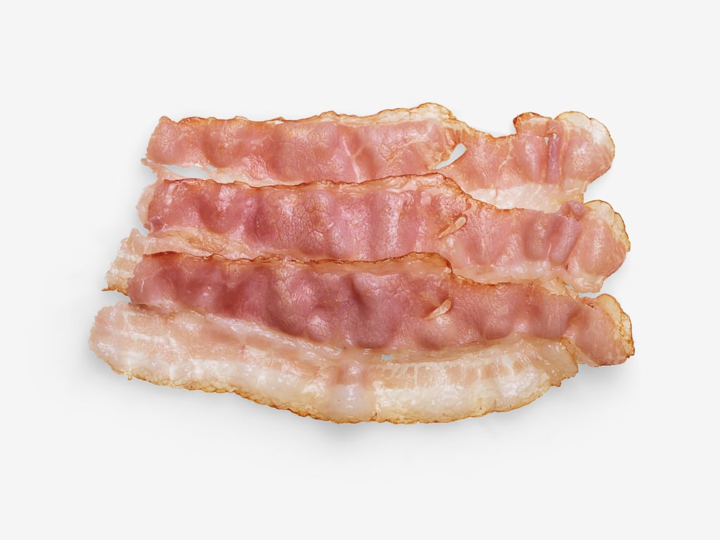 Bacon graphic assets