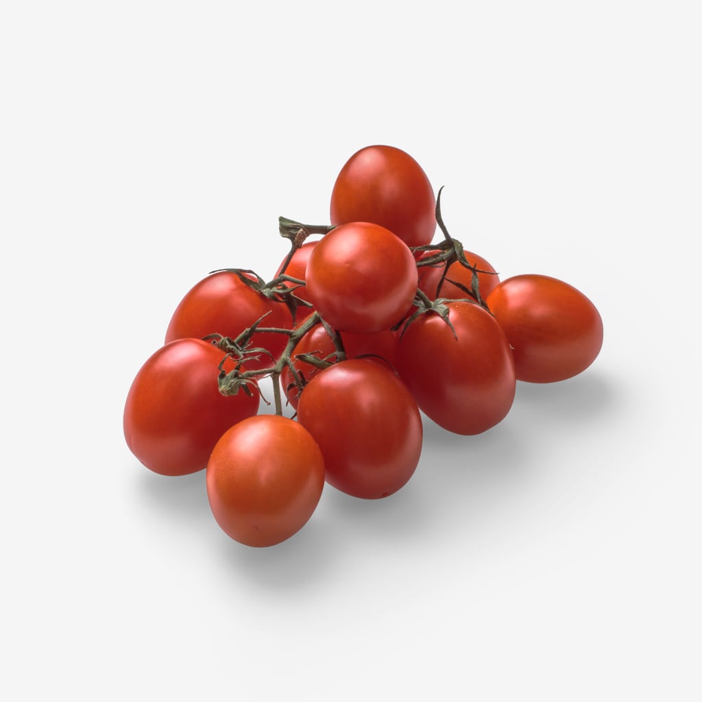 Tomato graphic asset