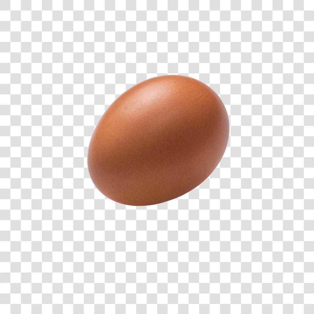 Egg graphic asset
