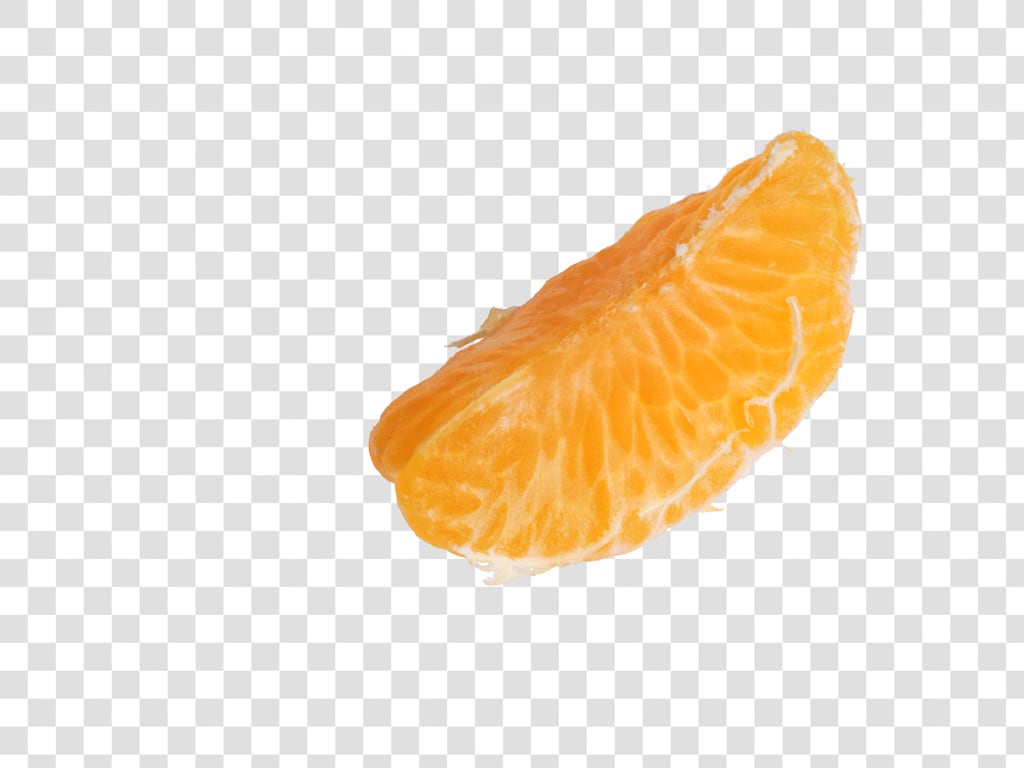 Orange graphic asset