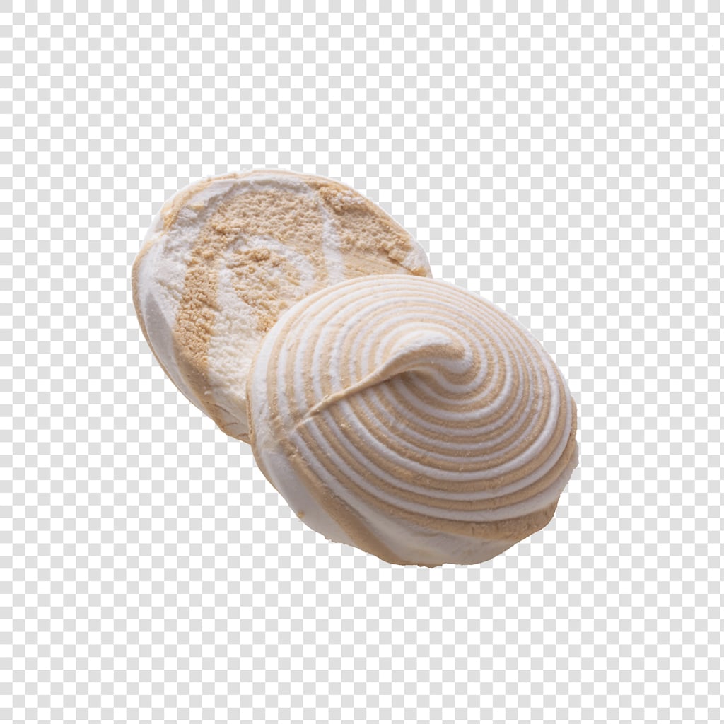 Marshmallow graphic asset