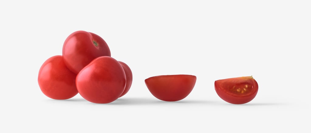 Cherry graphic asset