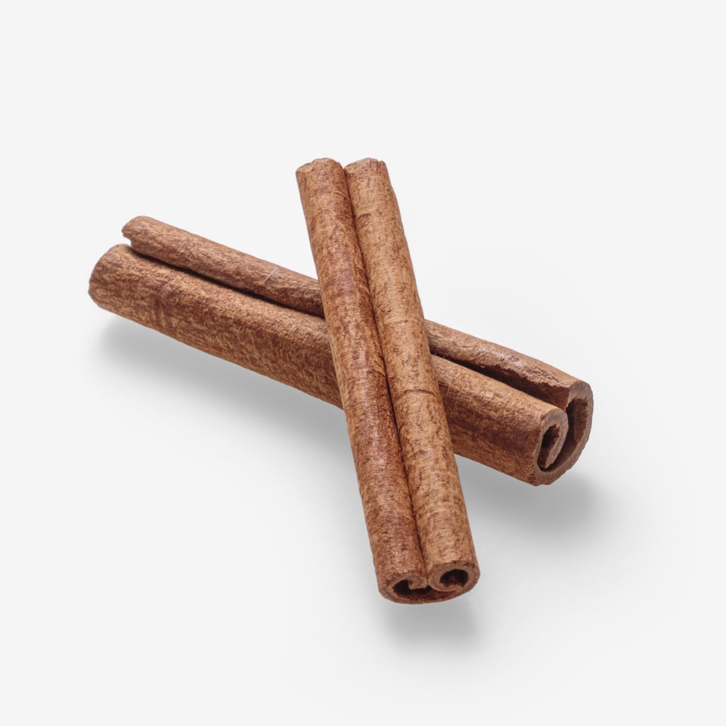 Cinnamon graphic asset