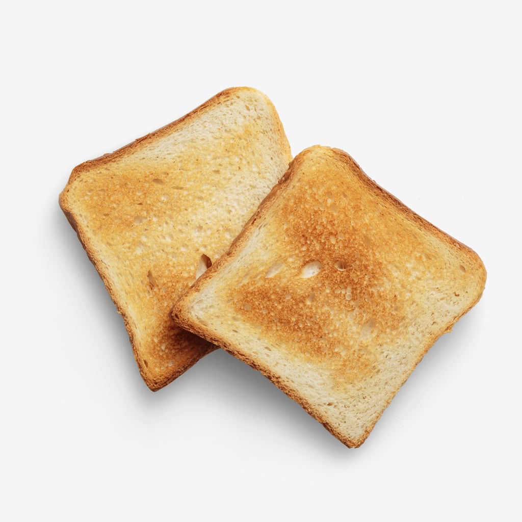 Toast graphic assets