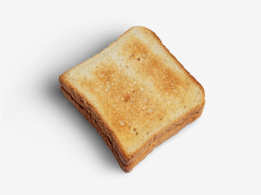 Bread graphic asset