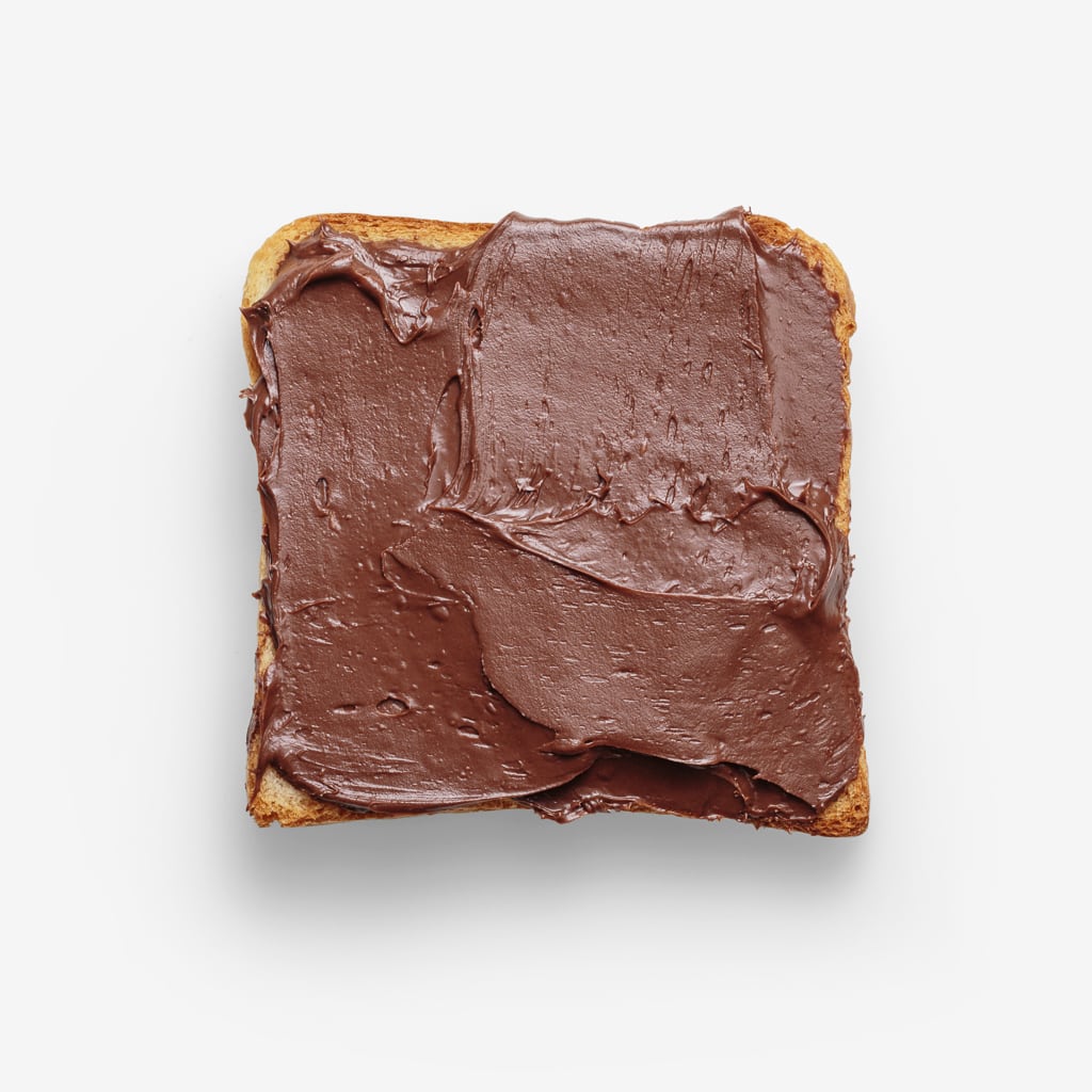 Toast graphic assets