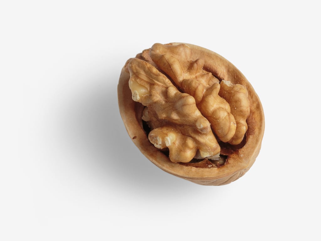 Walnut graphic asset