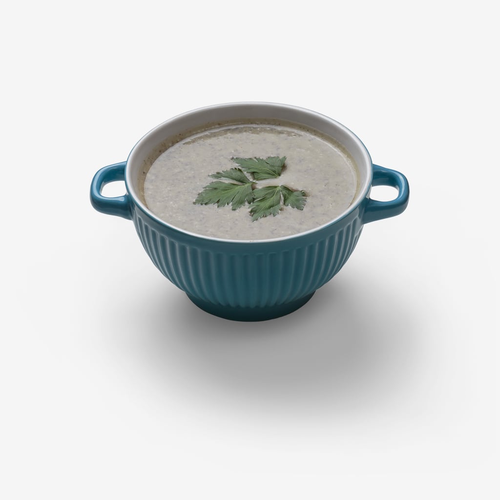 Soup graphic asset