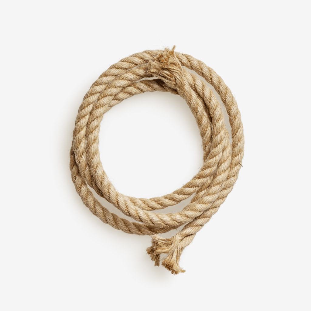Rope graphic assets