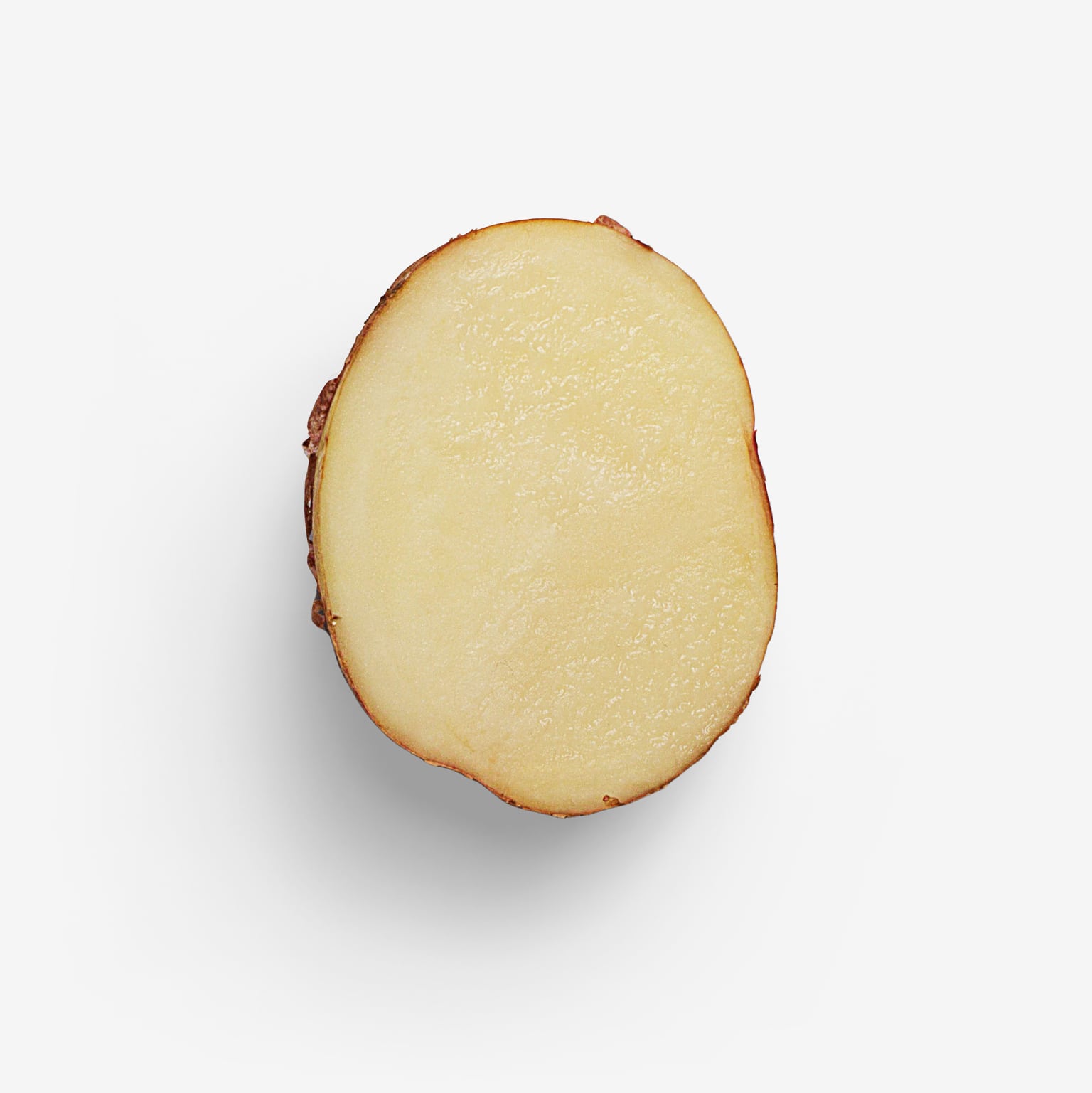 Potato graphic asset