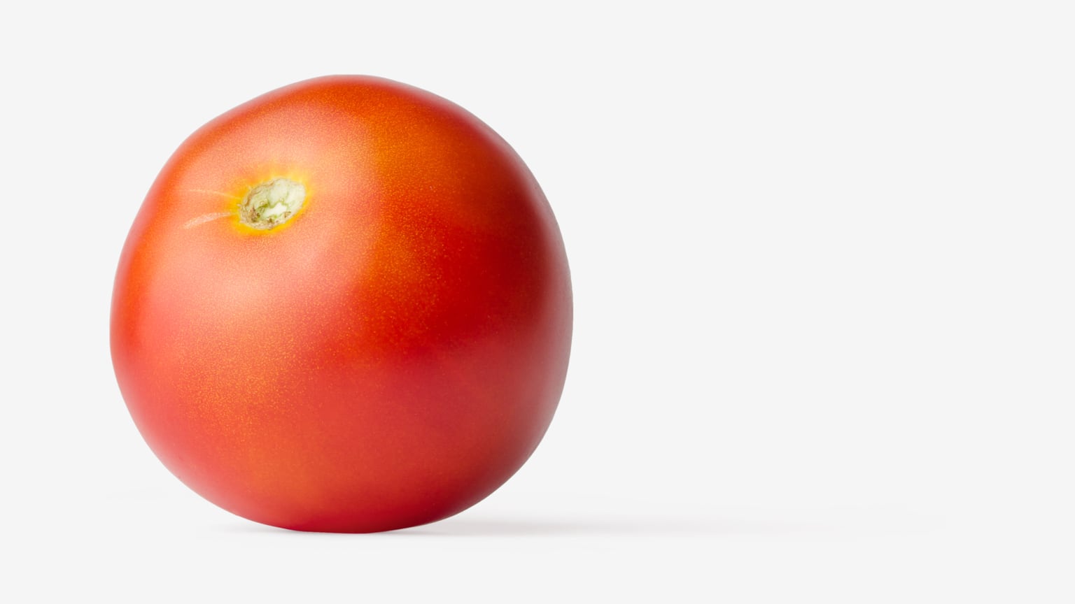 Tomato graphic asset