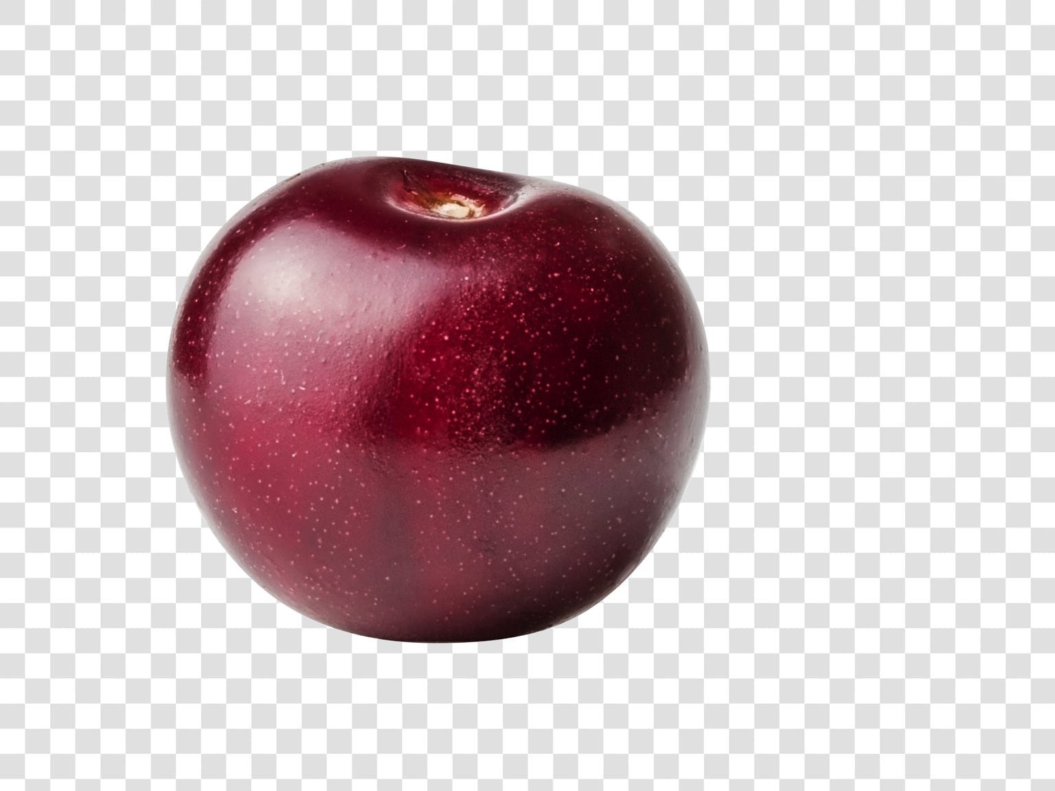 Cherry graphic asset