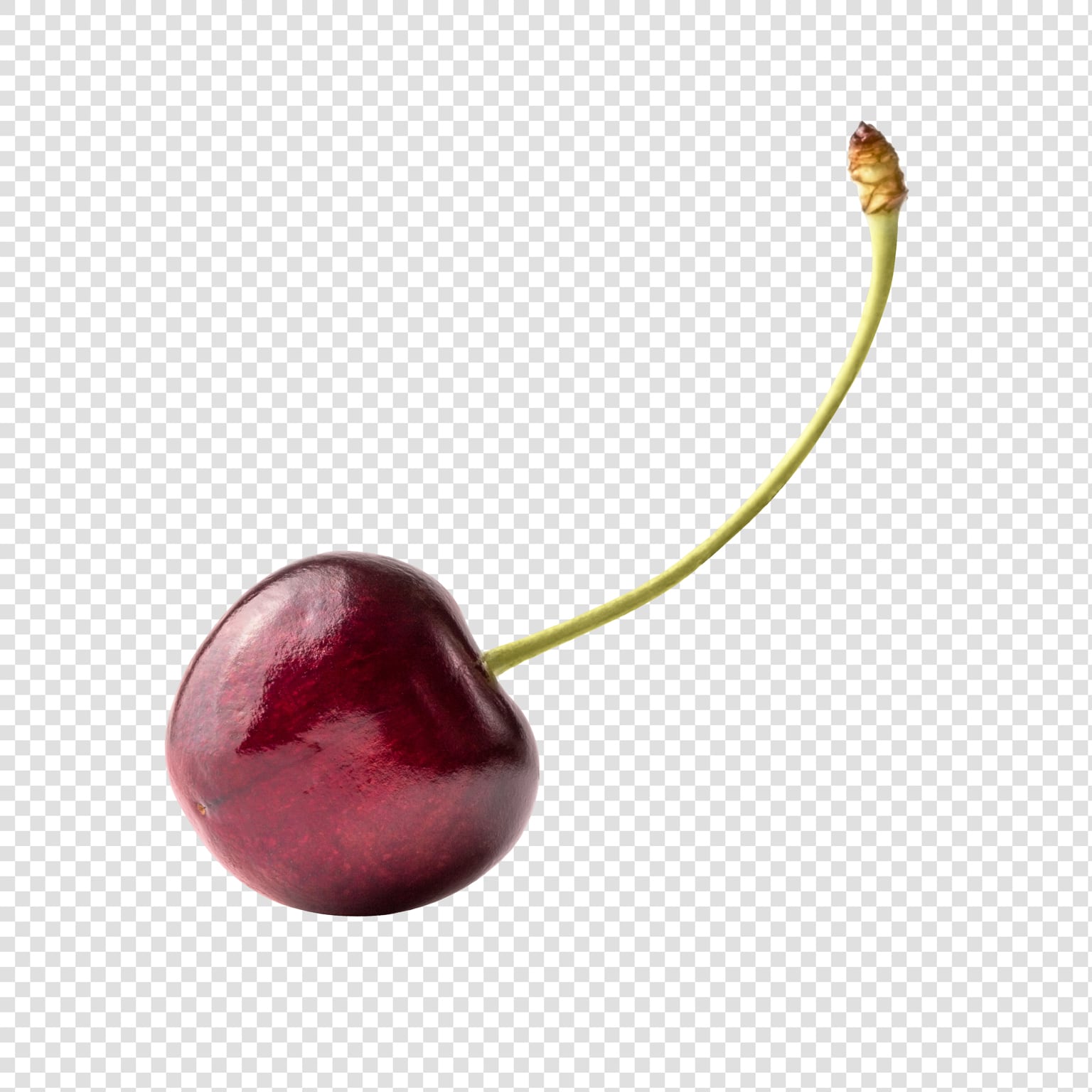 Cherry graphic asset