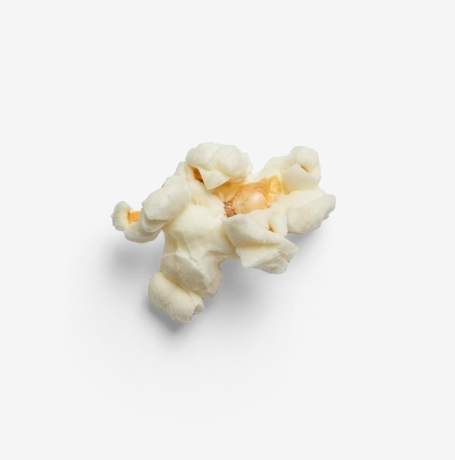 Popcorn graphic asset