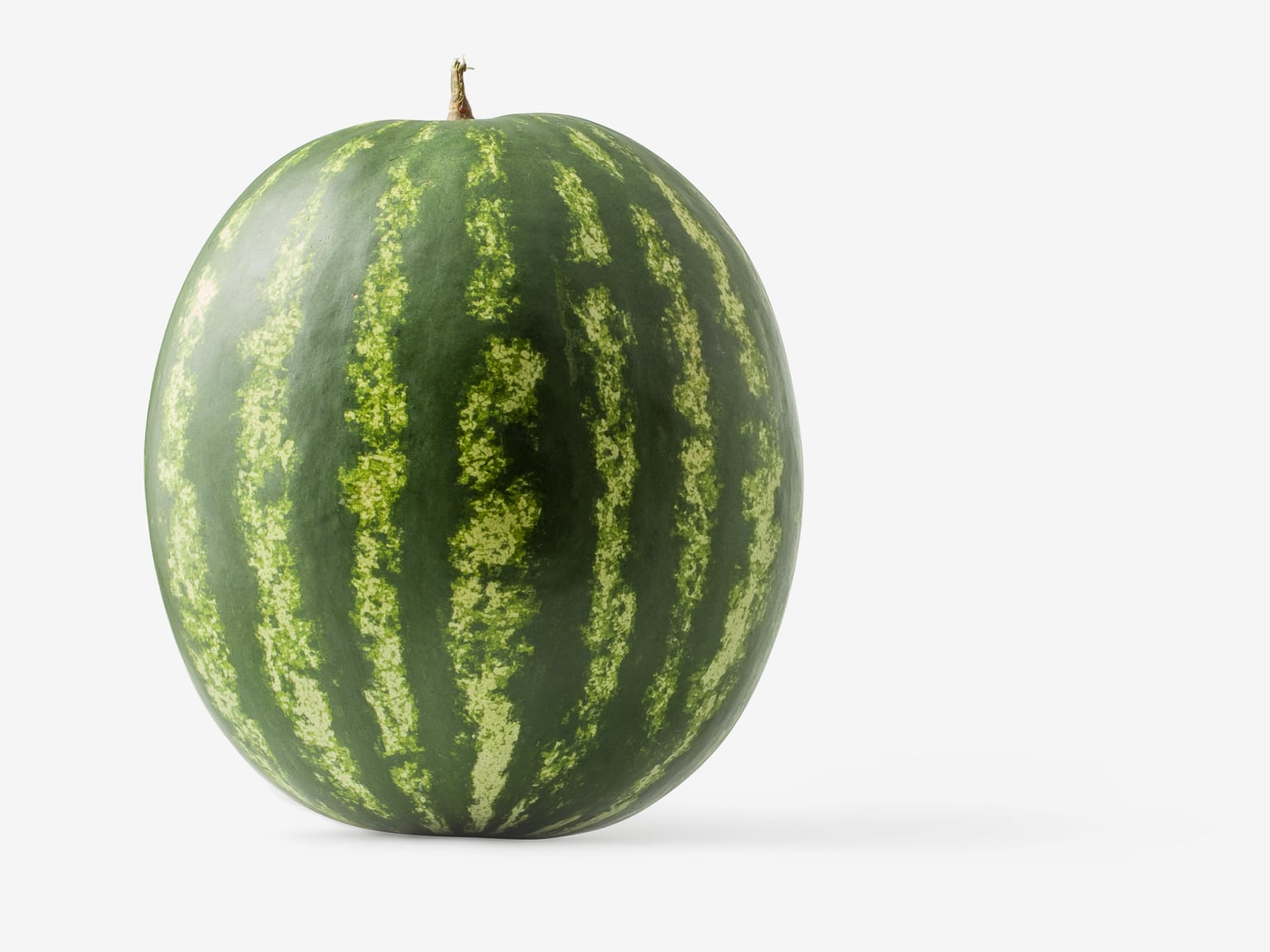 Watermelon graphic asset