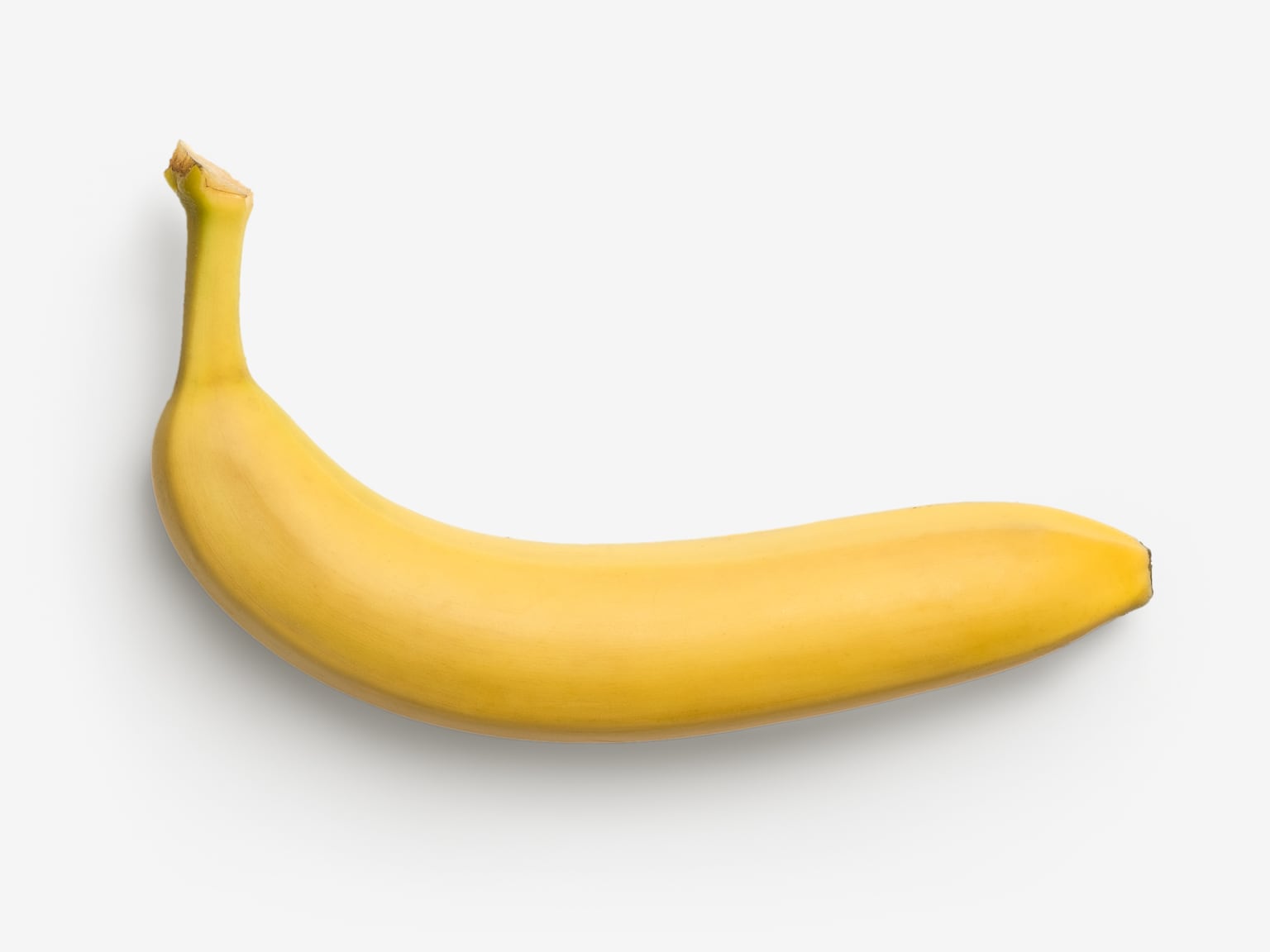 Banana graphic asset