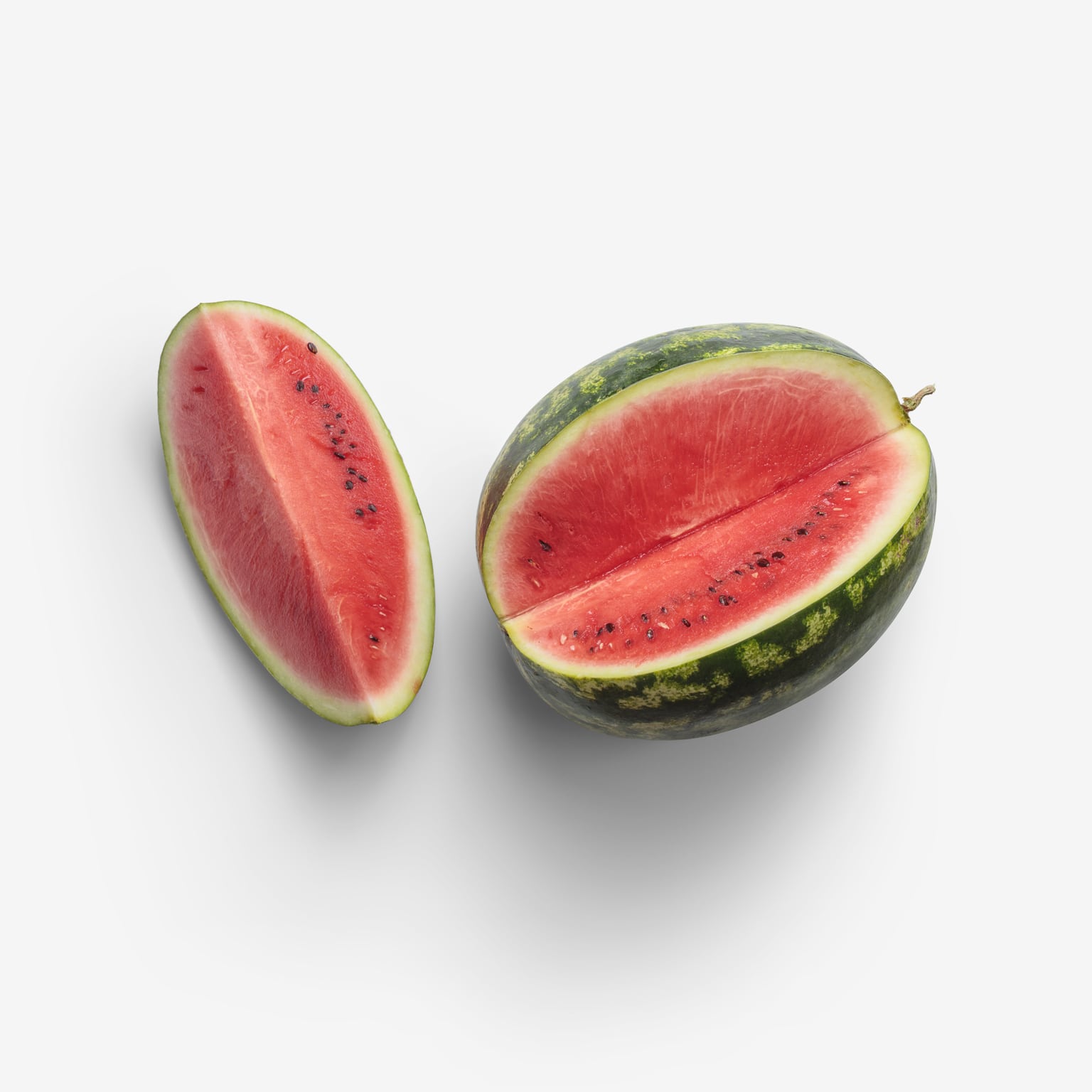 Watermelon graphic asset