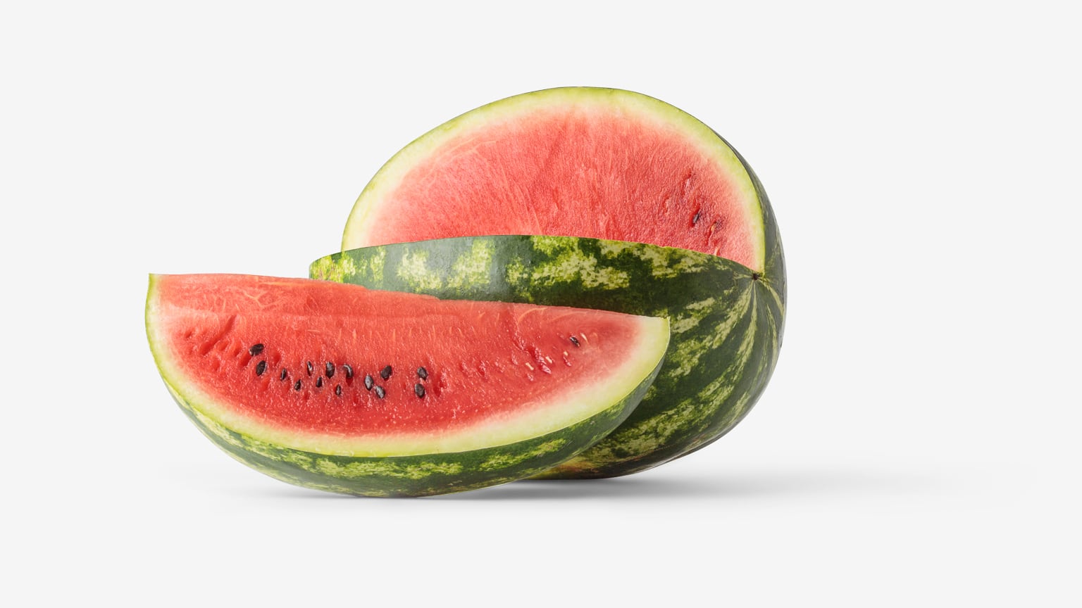 Watermelon graphic asset