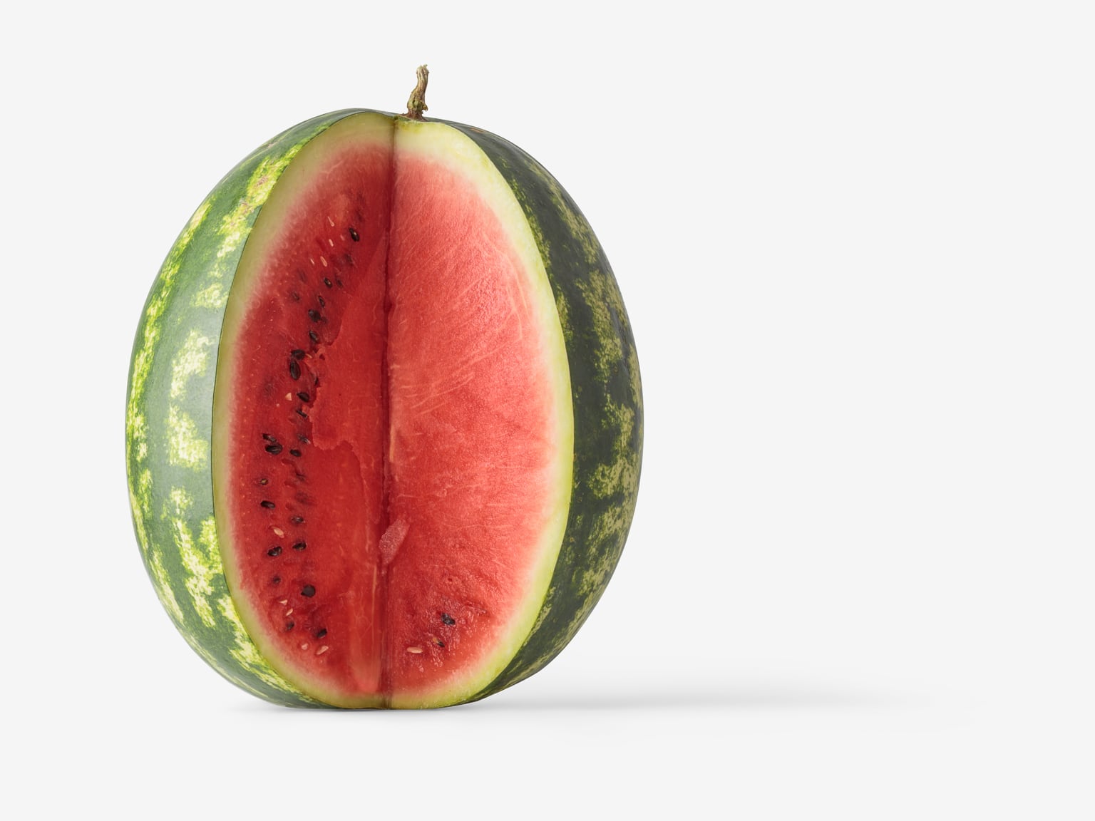 Watermelon graphic asset