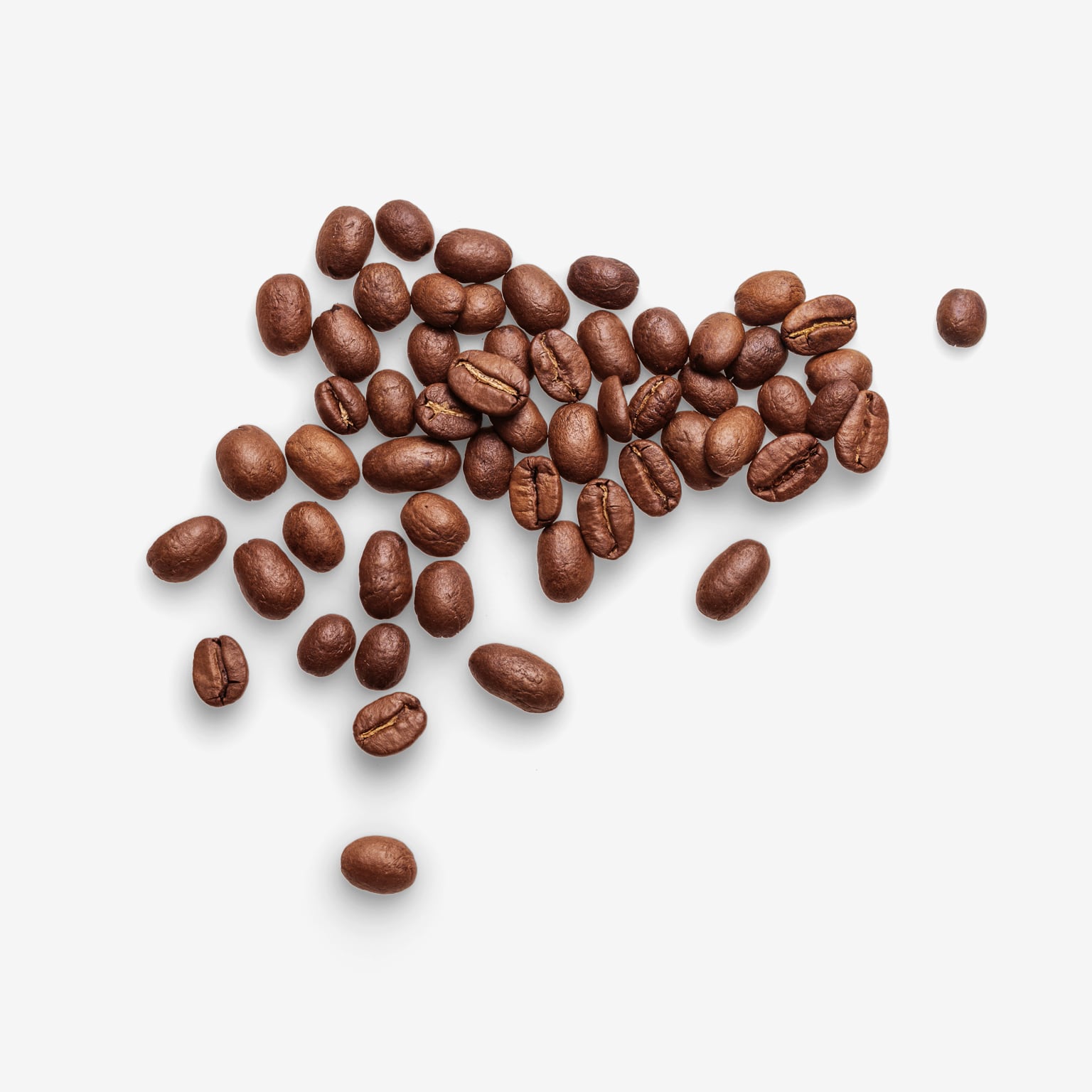 Coffee graphic asset