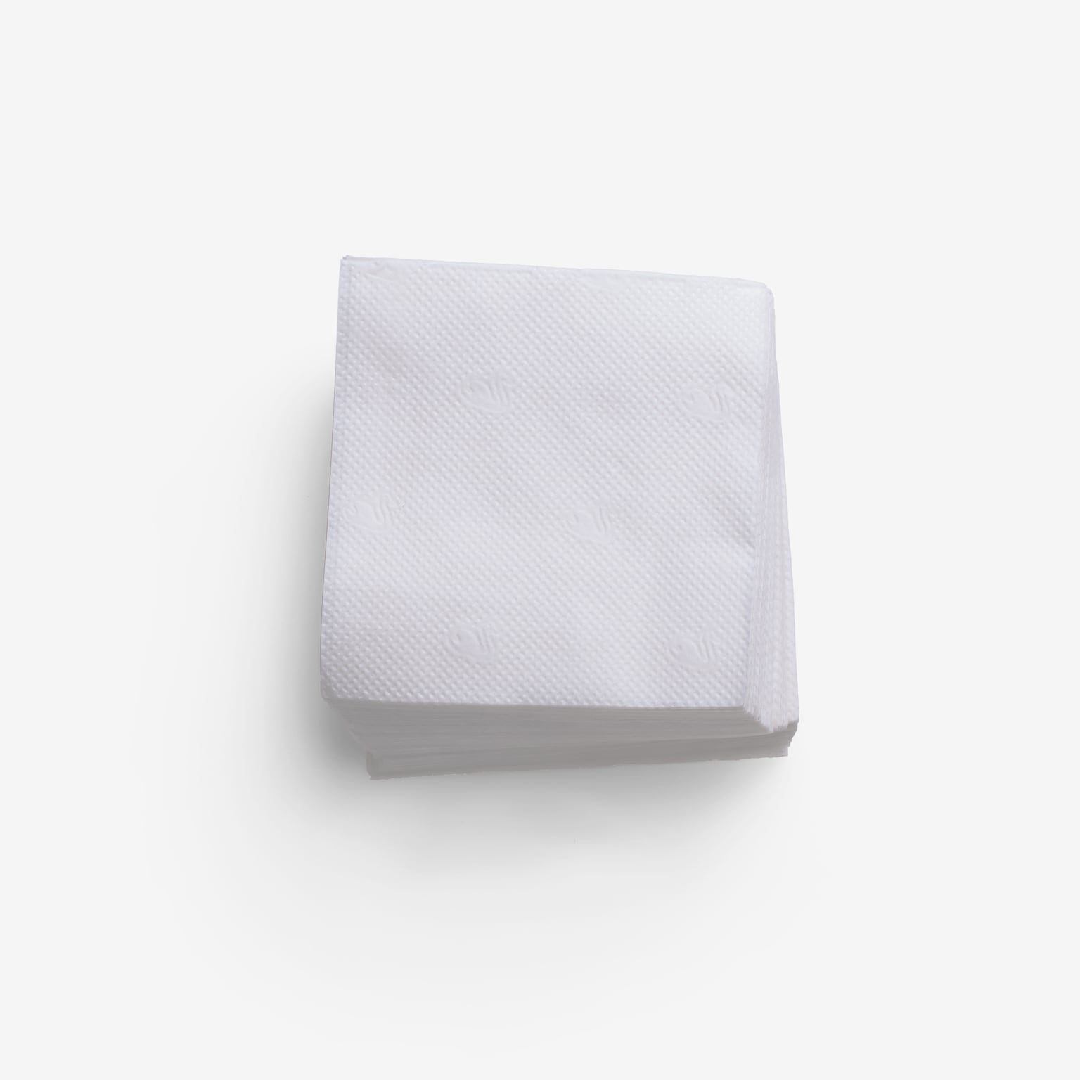 Napkin graphic asset