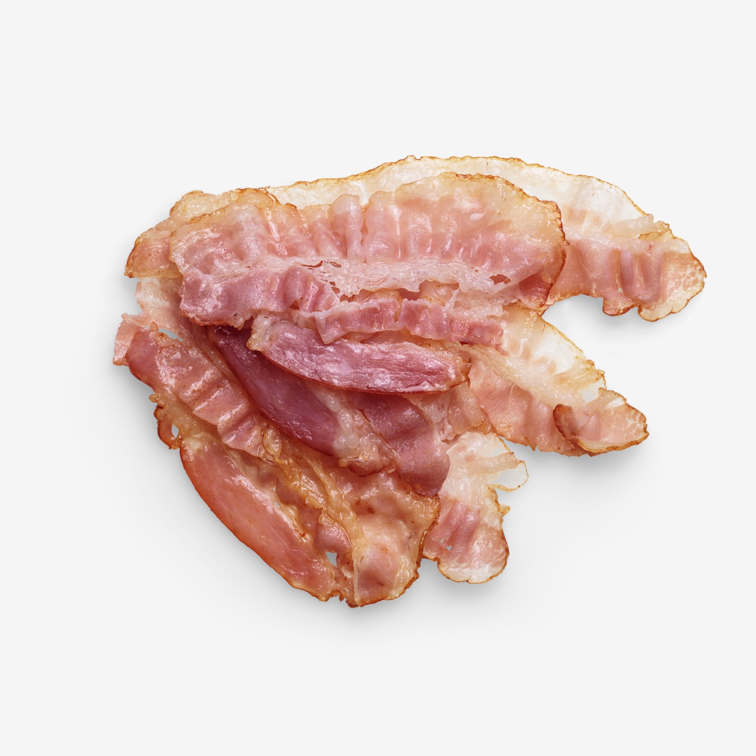 Bacon graphic asset