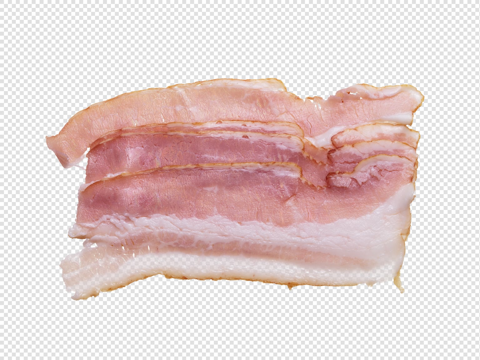 Bacon graphic asset