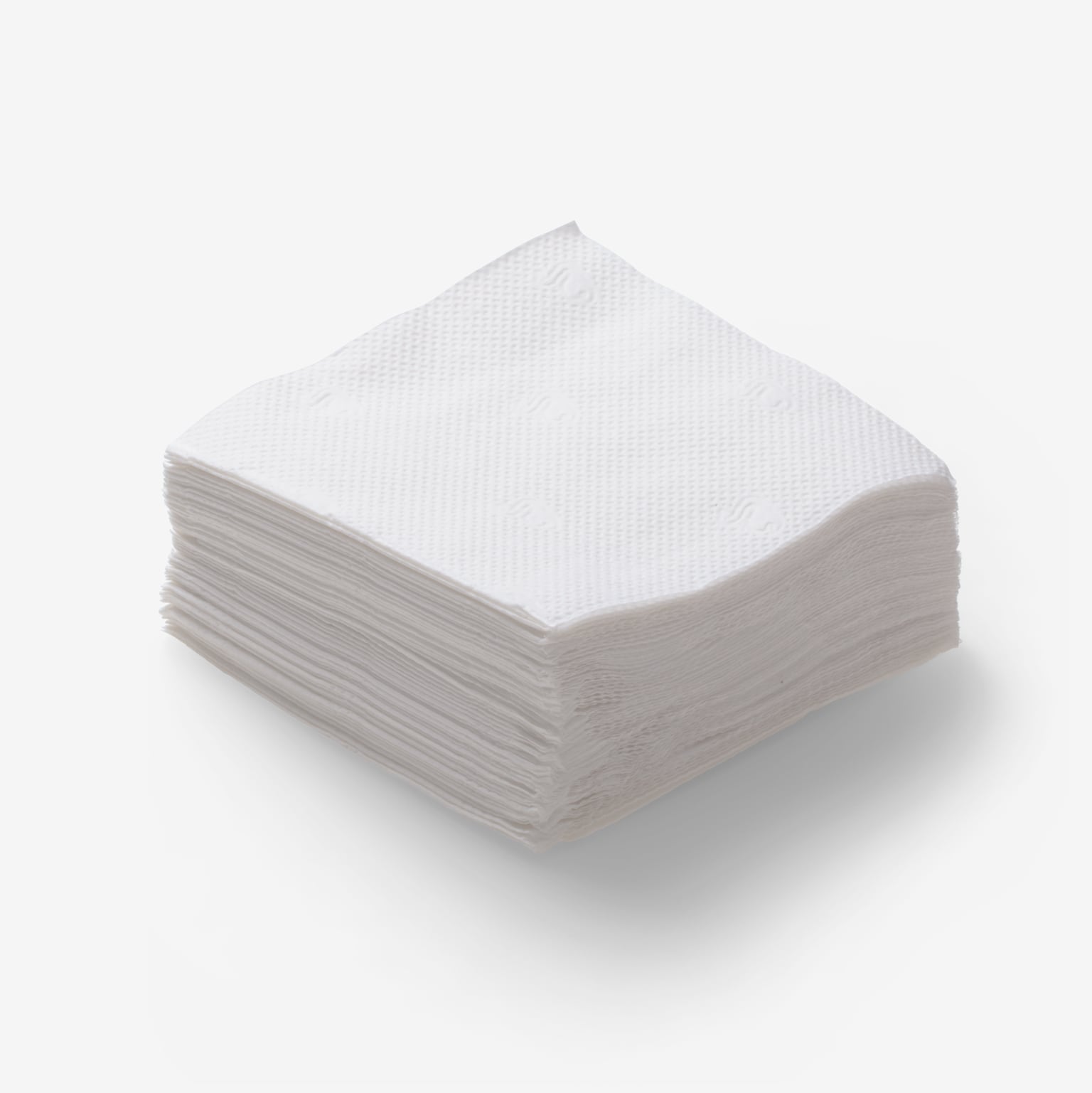 Napkin graphic asset