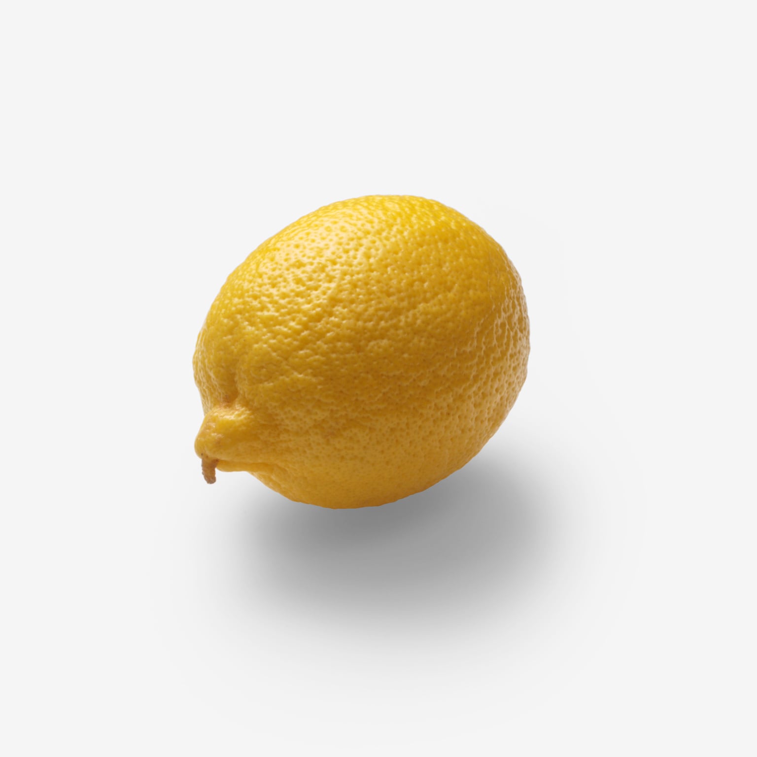 Lemon graphic asset