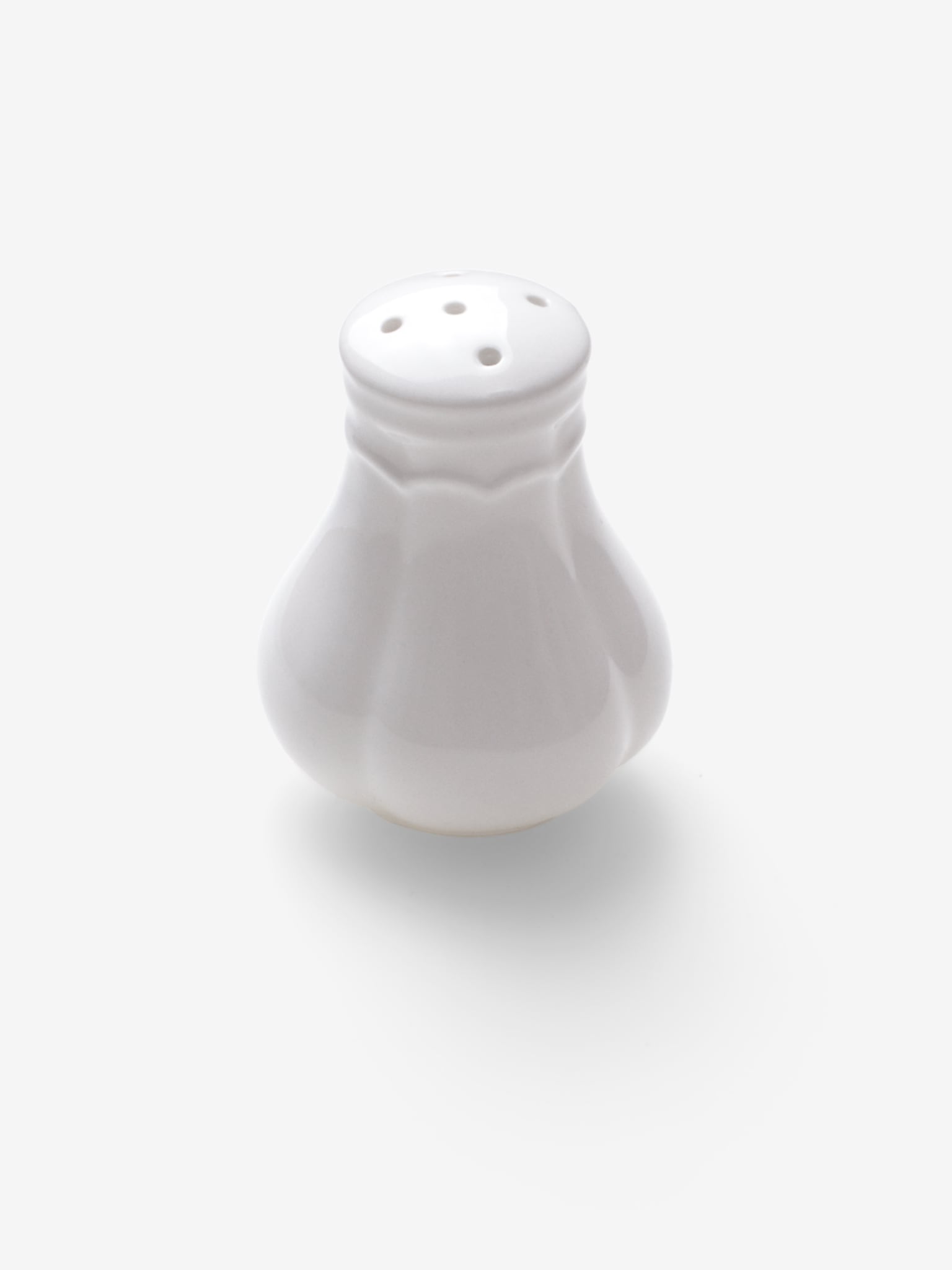 Salt shaker graphic asset