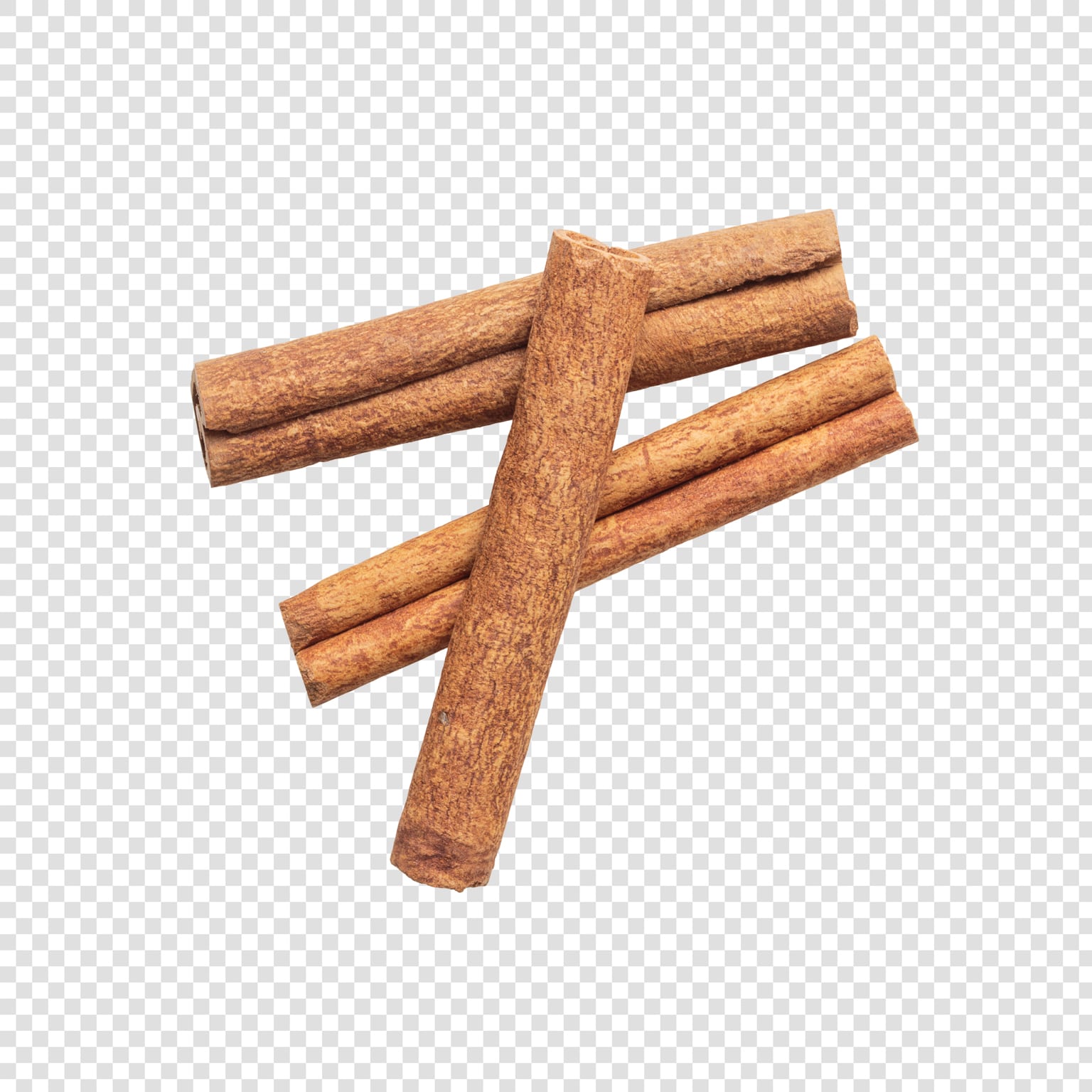 Cinnamon graphic asset