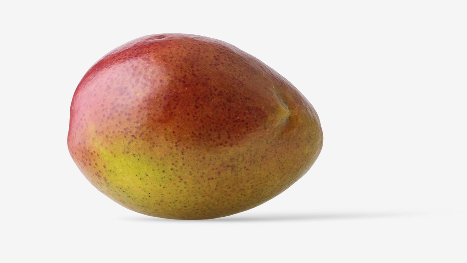 Mango graphic asset