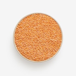 Lentils graphic assets