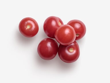 Cherry graphic assets