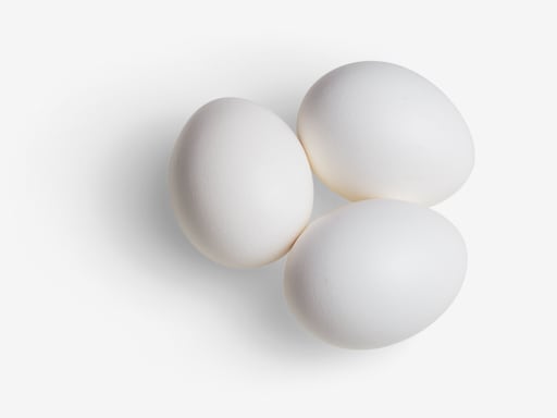 Egg graphic asset