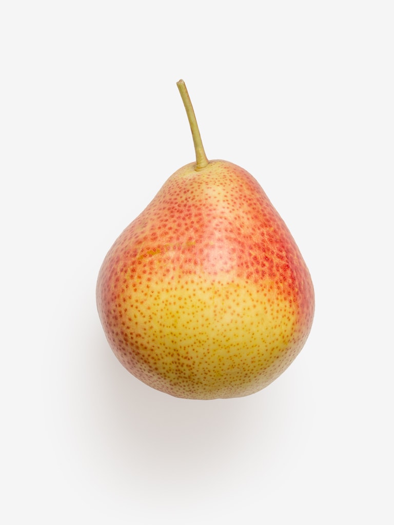 Pear graphic assets