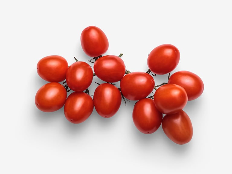 Cherry graphic asset