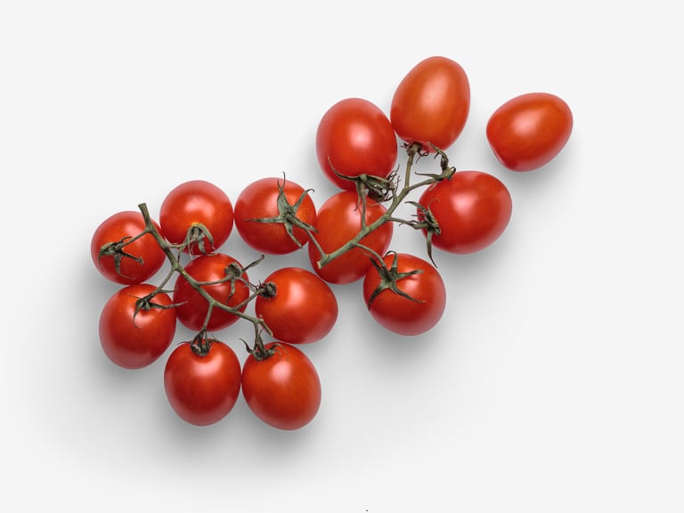 Cherry graphic assets