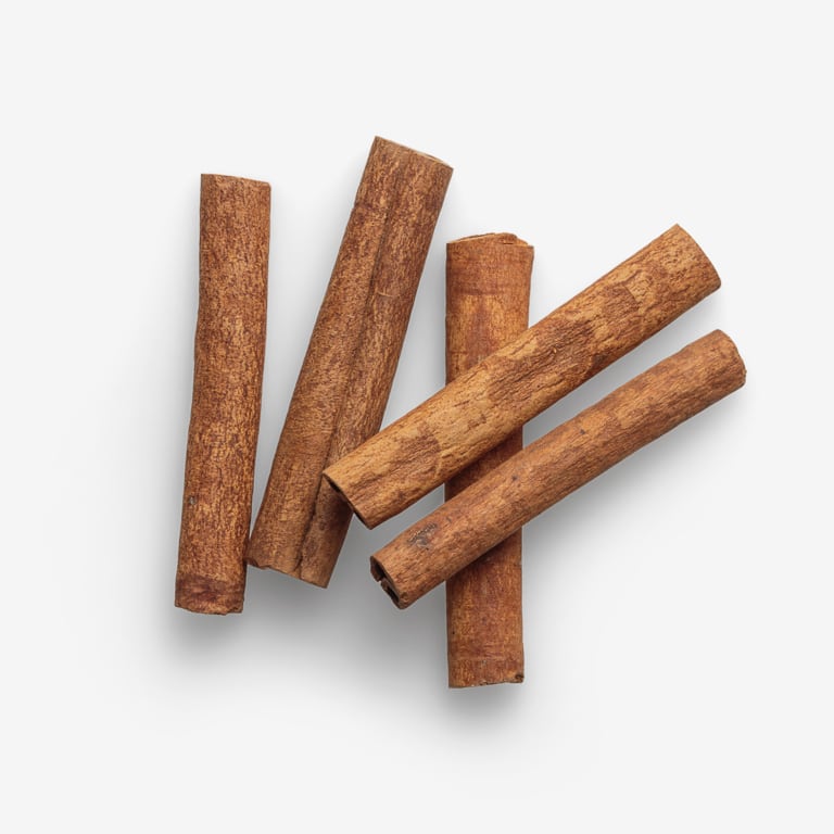 Cinnamon graphic asset